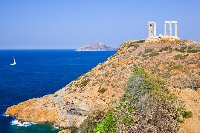 Cape Sounio - What’s Included and What’s Not