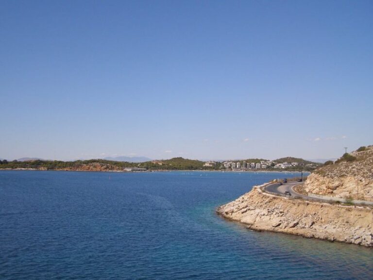 Cape Sounion Private Half-Day Tour fromAthens centerPiraeus - Transport and Practicalities