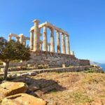 Cape Sounion: Self-Guided Highlights Audio Tour - Key Points