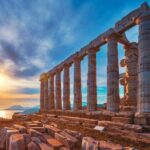 Cape Sounion Semi- Private Sunset tour - Deep Dive into the Itinerary
