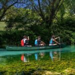 Capestrano: Canadian Canoe Excursion on the Tirino River - Who Will Enjoy This Tour?
