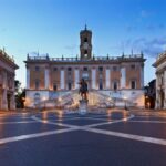 Capitoline Museum English Guided Tour & skip the line ticket - Detailed Breakdown of the Itinerary