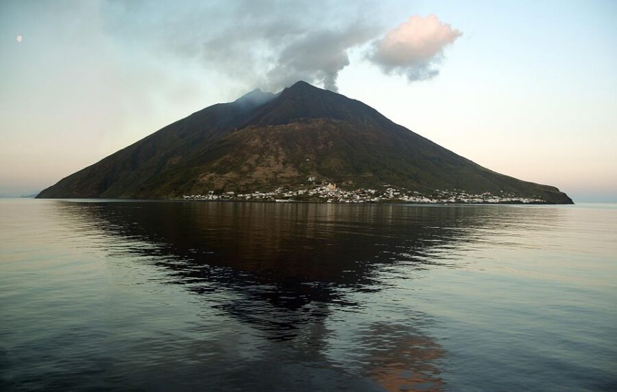 Capo d'Orlando: Mini-cruises to Lipari, Salina and Filicudi - What Can You Expect From the Experience?