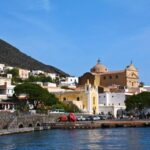 Capo d'Orlando: Mini-cruises to Vulcano and Salina Islands - Exploring Vulcano Island: Volcanic Wonders and Soothing Waters