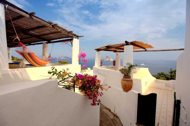 Capo D'Orlando: Salina, Panarea, Stromboli Tour with Boat - A Closer Look at the Itinerary and What Youll Experience