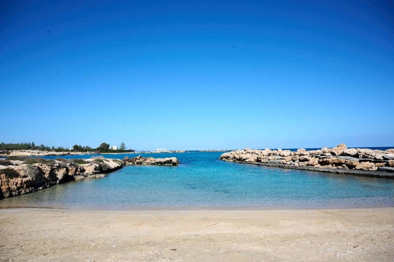Capo Greco: Cycling Tour with Car Transfers - What’s Included & Practical Details