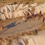 Cappadoca Camel Ride - The Itinerary: What to Expect
