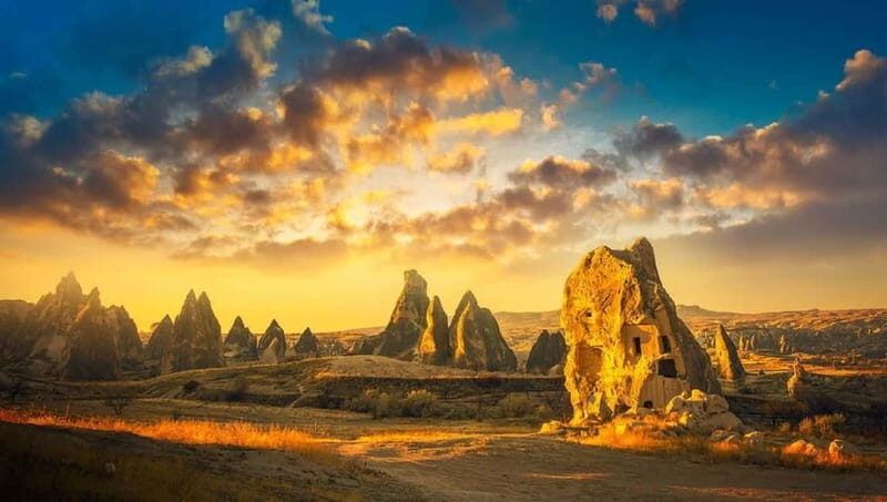 Cappadocia 1 or 2 Day Private Tour - A Deeper Look Inside Cappadocia’s Underground City