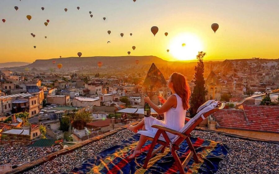 Cappadocia 2-Day Tour From Antalya-Kemer-Alanya-City of side - Who Should Consider This Tour?