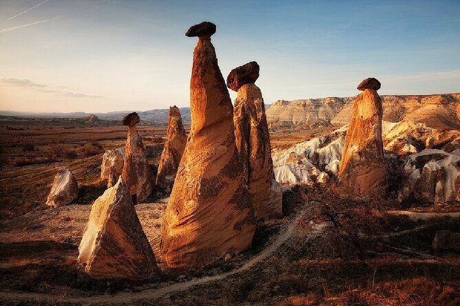 Cappadocia 2 Day Tour from Istanbul by Plane - Practicalities and Value