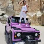 Cappadocia: 4x4 Jeep Safari Tour - What To Expect During the Tour