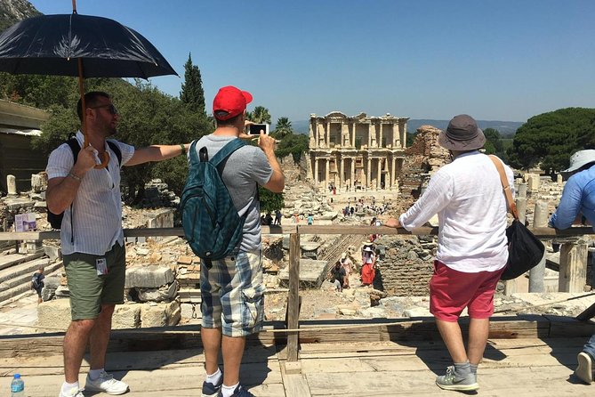 Cappadocia, Antalya, Pamukkale and Ephesus 6-Day Tour - In-Depth Review of the Itinerary