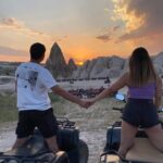 Cappadocia: ATV Adventure Tour with Transfer - Who Will Love This Tour?