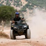 Cappadocia Atv (Quad) Tour - An Overview of the Itinerary