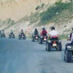 Cappadocia: Atv Quad Tour - What Sets This Experience Apart?