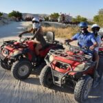 Cappadocia Atv & Quad Tour - An Inside Look: What’s Included and What Not