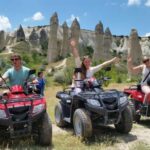 Cappadocia ATV (Quadbike) Tour - The Experience: What Travelers Say