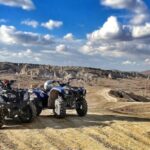 Cappadocia Atv Sunset Tour Ride - Who would enjoy this tour?