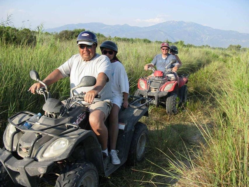 Cappadocia: ATV Tour with Sunset Viewing - Price, Value, and Booking Tips