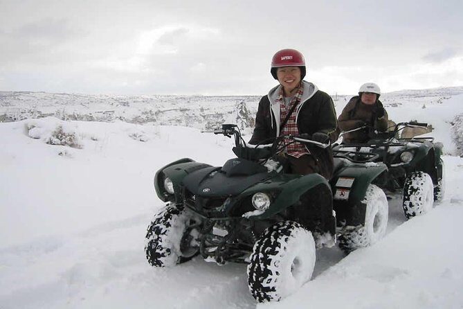 Cappadocia ATV Tour - Final Thoughts
