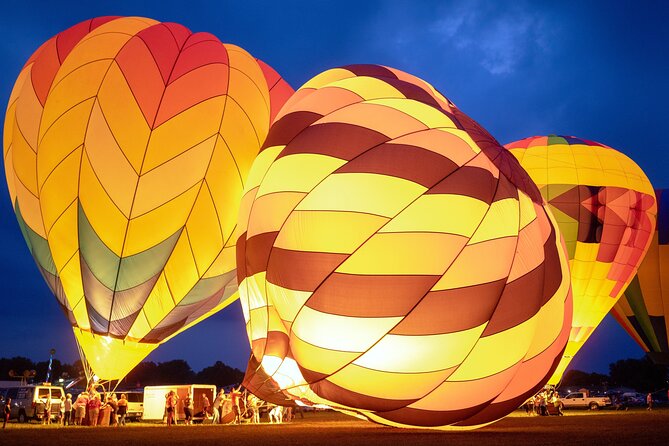 Cappadocia: Balloon Rides over Cappadocia Goreme Valley - What You Can Expect From This Balloon Tour