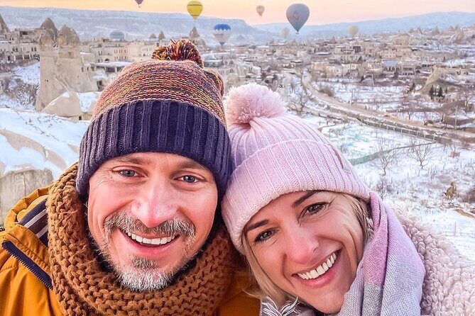 Cappadocia Balloon Tour (Goreme) - Whats Included and Why It Matters