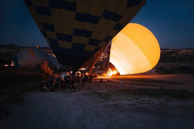 Cappadocia Balloon Tours with Breakfast and Champagne - The Itinerary and What Makes Each Stop Special
