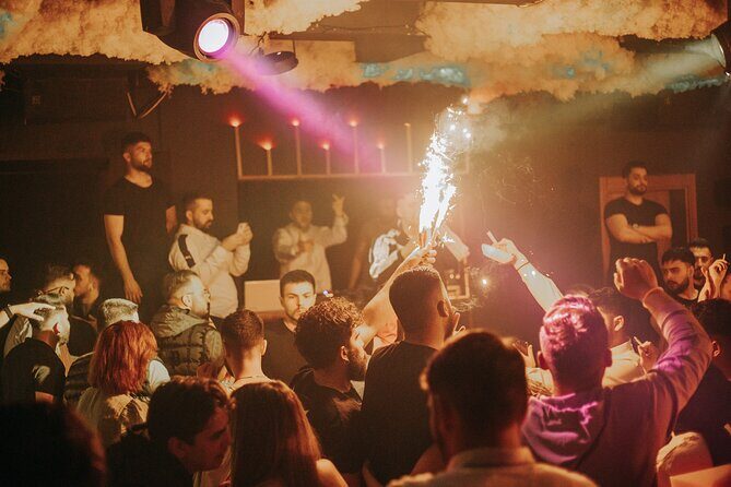 Cappadocia Best-way to Experience Local Nightlife - A Close Look at the Itinerary — What to Expect