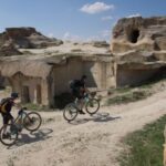 Cappadocia: Biking Tour with local lunch& transfer&guide - Practical Aspects: What You Need to Know