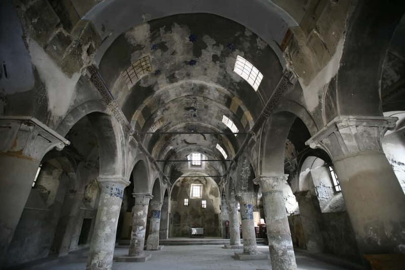 Cappadocia: Blue Tour with Lunch and Hotel Transfer - FAQ