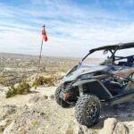 Cappadocia Buggy/UTV Tour- 1000CC - The Route and Experience in Detail