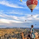 Cappadocia Camel Safari Tour - What to Expect at Each Stop
