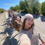 Cappadocia: Camel Safari Tour with Transfer - The Return Journey and Drop-off