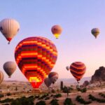 Cappadocia: Cat Valley Hot Air Balloon Tour with Pickup - What Do You Get for the Price?