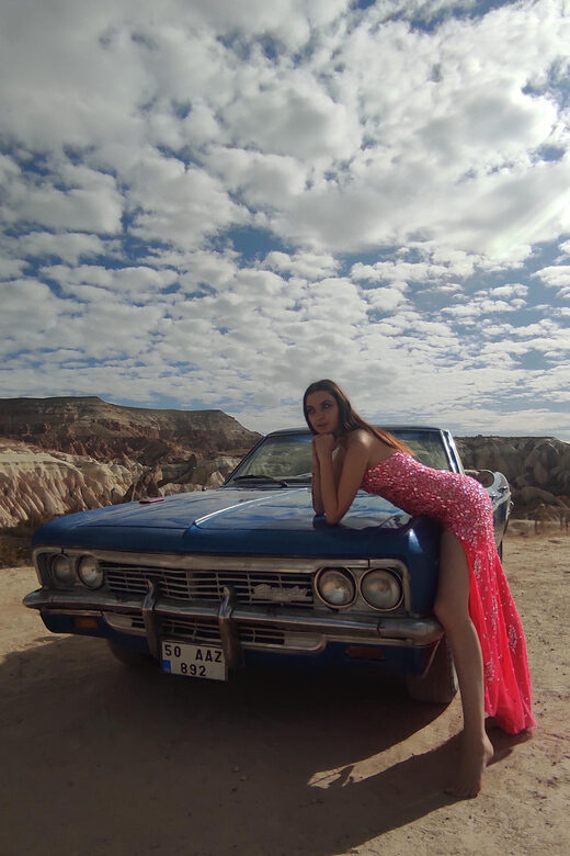Cappadocia: Classic Car Photo Tour - Who Should Consider This Tour?