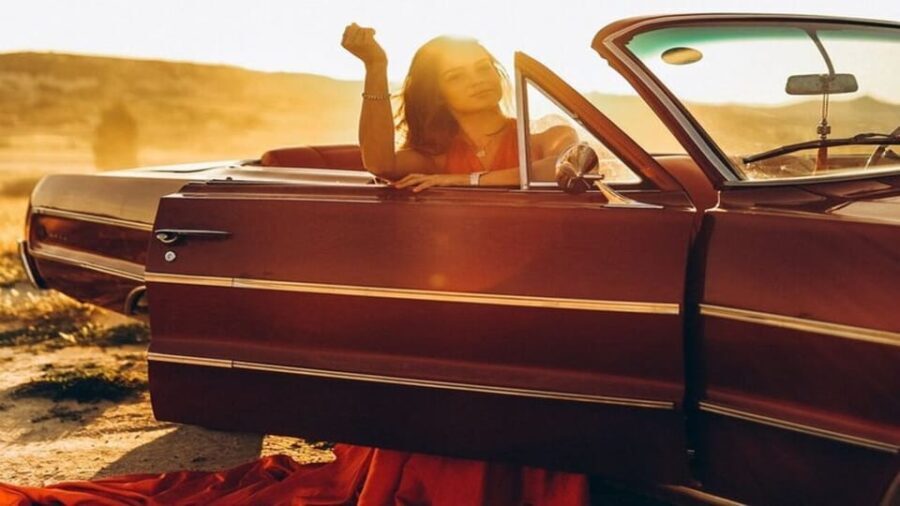 Cappadocia Classic Car Tour & Photoshoot & 1 Rental Dress - What Makes This Tour Stand Out