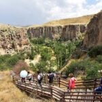 Cappadocia Daily Green Tour With Lunch - What Travelers Love About This Tour