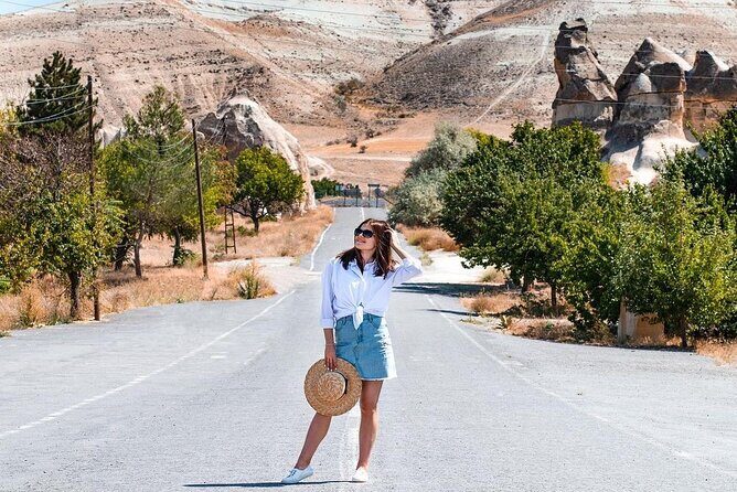 Cappadocia Daily Tour (Small Group) - What the Tour Offers for Your Money