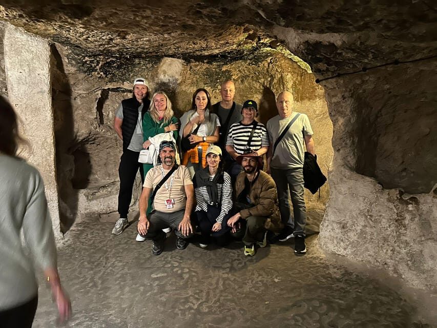 Cappadocia: Derinkuyu, Selime, Nar Crater Lake & Ihlara Tour - Why This Tour Offers Great Value