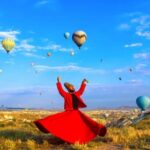 Cappadocia Dervish Show (including Pick-up and Drop-off) - The Itinerary: How the Experience Unfolds