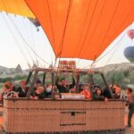 Cappadocia: Discover Sunrise on a Hot Air Balloon - What Makes This Tour Unique