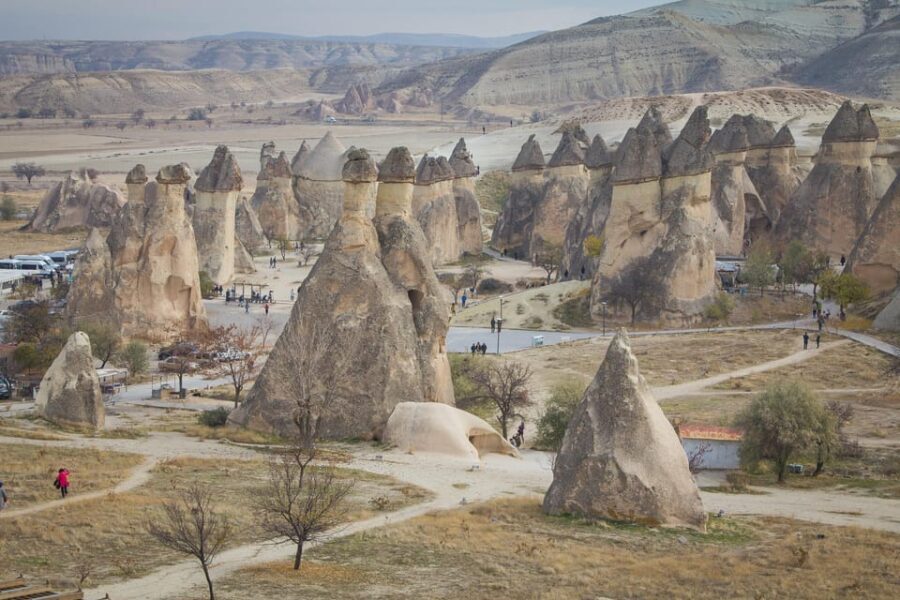 Cappadocia Discovery: Full-Day Red Tour with a Local Guide - Who This Tour Is Best For