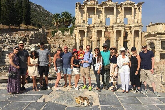 Cappadocia-Ephesus-Pamukkale from Istanbul by Flight (Hot-Air Balloon Optional) - Final Thoughts: Who Is This Tour Best For?