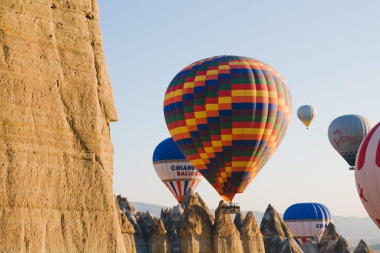 Cappadocia Excursion: Full-Day South Tour with Expert Guide - Is This Tour Right for You?