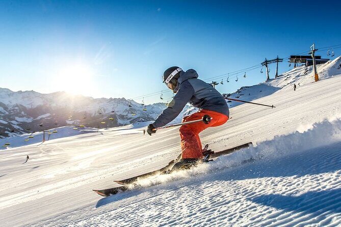 Cappadocia Full Day Erciyes Ski Tour - Skiing and Snow Activities: What to Expect