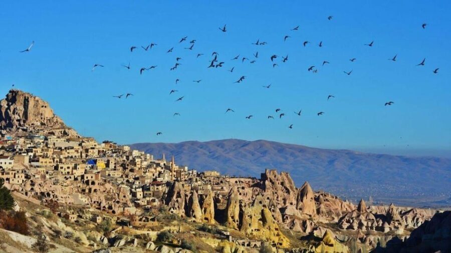 Cappadocia: Full-Day Guided Private Tour - What Does This Tour Mean for You?