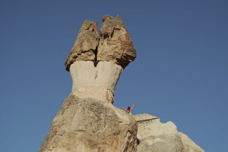 Cappadocia: Full-Day Highlights Tour - Final Thoughts: Who Will Love This Tour