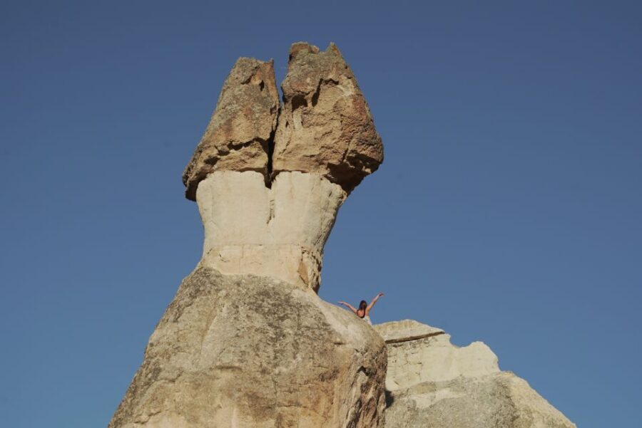 Cappadocia: Full-Day Highlights Tour - Final Thoughts: Who Will Love This Tour
