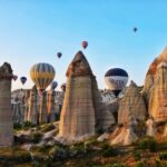 Cappadocia: Full-Day Private Highlights Tour - The Itinerary in Detail