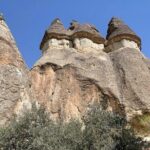 Cappadocia Full Day Private Tour Mix - The Transportation & Group Size: Why It Matters